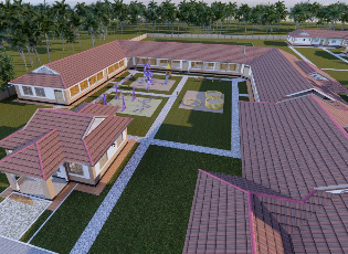 Orphanage Centre for Orphans | Help Yateem